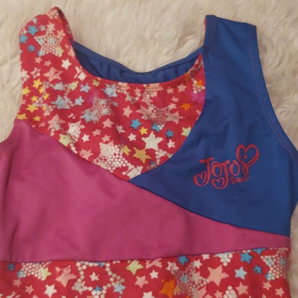JoJo Siwa | One Pieces | Jojo Siwa Gymnastics Leotards | Poshmark